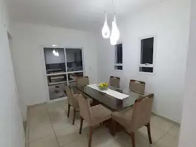 Casa / Sobrado em Condomínio para Venda em Jundiaí/SP Loteamento Villaggio di San Francisco 3 Quartos