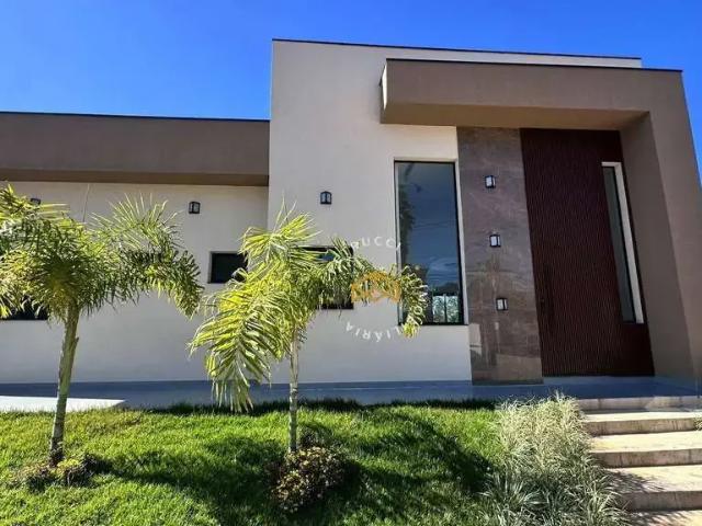 Casa / Sobrado em Condomínio para Venda em Jundiaí/SP Loteamento Villaggio di San Francisco 3 Quartos