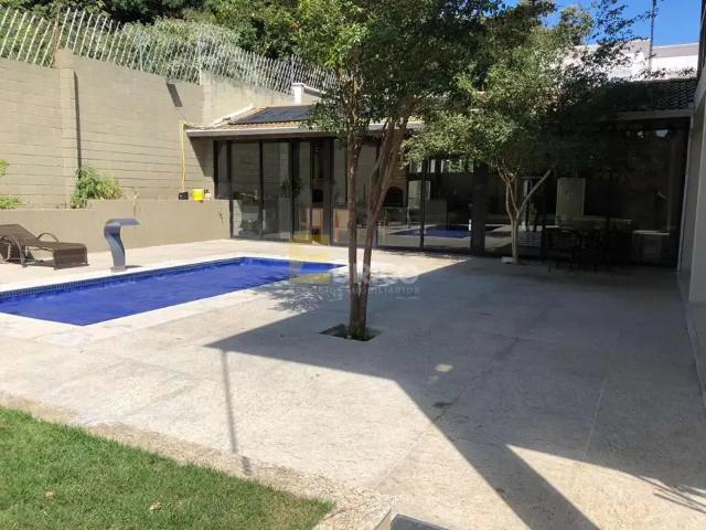 Casa / Sobrado em Condomínio para Venda em Jundiaí/SP Malota 4 Quartos