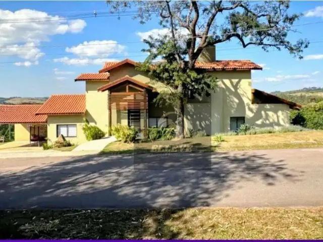 Casa / Sobrado em Condomínio para Venda em Jundiaí/SP Mato Dentro 6 Quartos