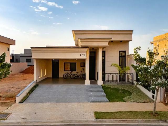 Casa / Sobrado em Condomínio para Venda em Jundiaí/SP Medeiros 4 Quartos