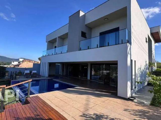 Casa / Sobrado em Condomínio para Venda em Jundiaí/SP Medeiros 4 Quartos