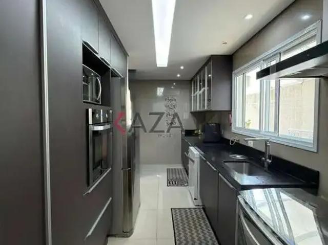 Casa / Sobrado em Condomínio para Venda em Jundiaí/SP Medeiros 4 Quartos