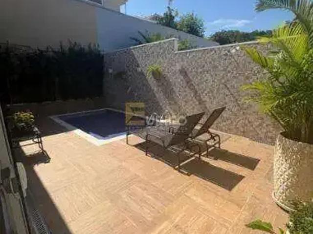 Casa / Sobrado em Condomínio para Venda em Jundiaí/SP Medeiros 4 Quartos