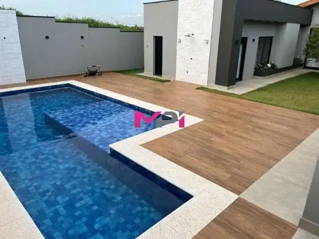 Casa / Sobrado em Condomínio para Venda em Jundiaí/SP Medeiros 4 Quartos