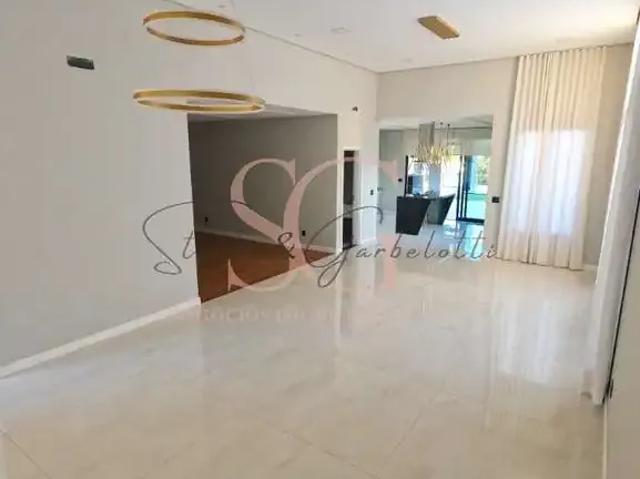 Casa / Sobrado em Condomínio para Venda em Jundiaí/SP Medeiros 4 Quartos