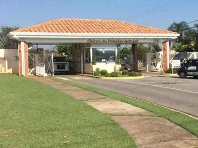 Casa / Sobrado em Condomínio para Venda em Jundiaí/SP Medeiros 4 Quartos