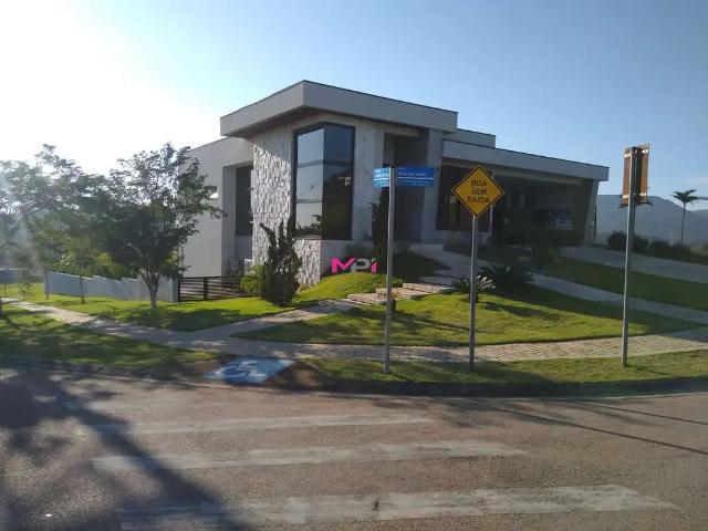 Casa / Sobrado em Condomínio para Venda em Jundiaí/SP Medeiros 4 Quartos