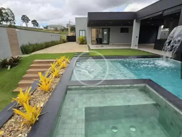 Casa / Sobrado em Condomínio para Venda em Jundiaí/SP Medeiros 4 Quartos