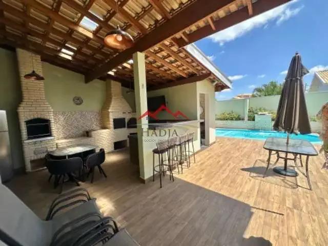 Casa / Sobrado em Condomínio para Venda em Jundiaí/SP Medeiros 4 Quartos