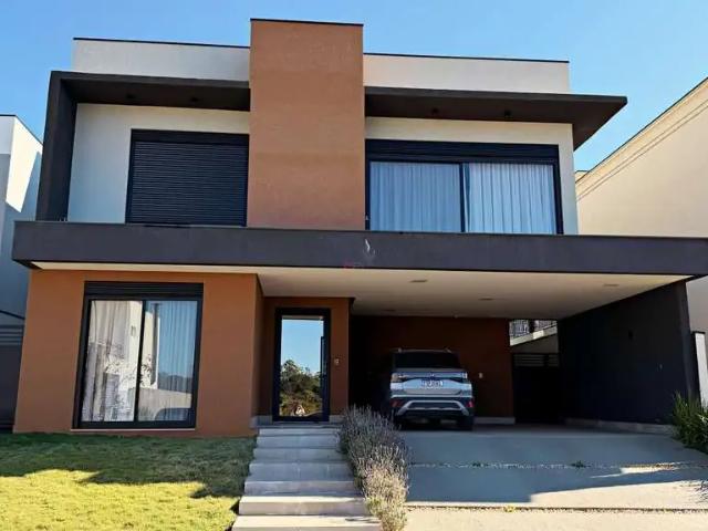 Casa / Sobrado em Condomínio para Venda em Jundiaí/SP Medeiros 4 Quartos