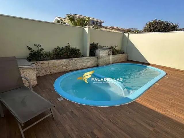 Casa / Sobrado em Condomínio para Venda em Jundiaí/SP Medeiros 4 Quartos