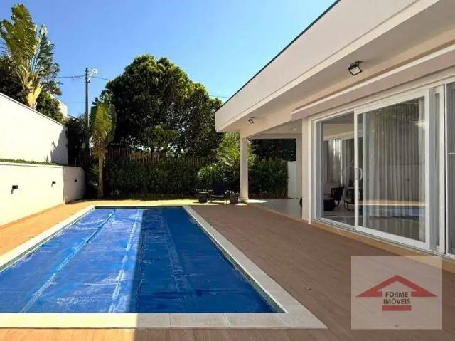 Casa / Sobrado em Condomínio para Venda em Jundiaí/SP Medeiros 4 Quartos