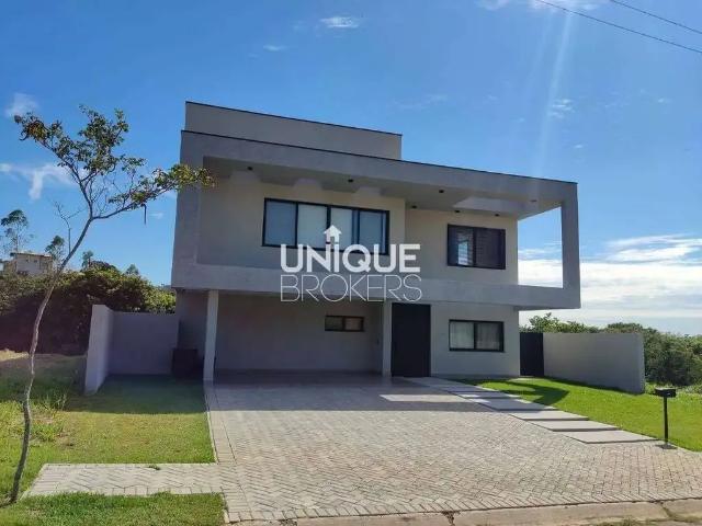 Casa / Sobrado em Condomínio para Venda em Jundiaí/SP Medeiros 4 Quartos