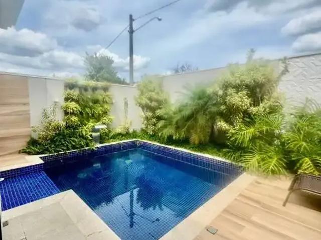 Casa / Sobrado em Condomínio para Venda em Jundiaí/SP Medeiros 4 Quartos