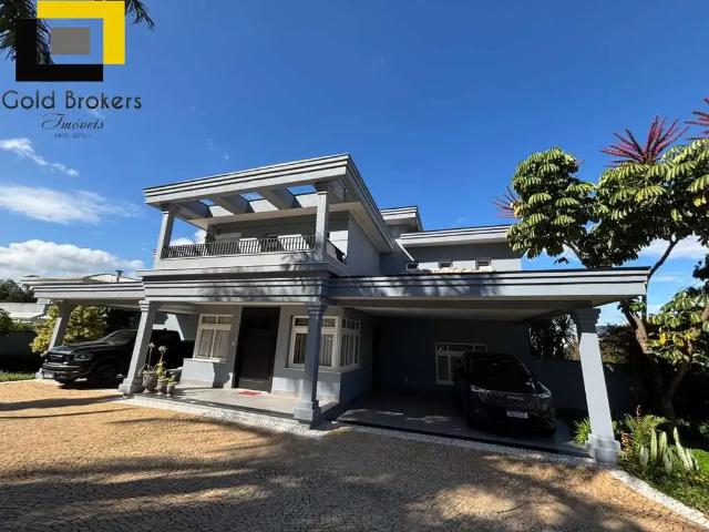 Casa / Sobrado em Condomínio para Venda em Jundiaí/SP Medeiros 4 Quartos