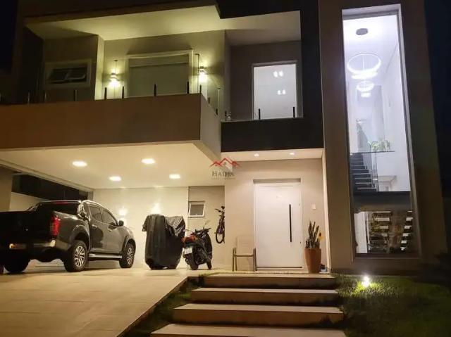 Casa / Sobrado em Condomínio para Venda em Jundiaí/SP Medeiros 4 Quartos