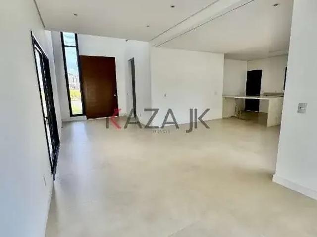 Casa / Sobrado em Condomínio para Venda em Jundiaí/SP Medeiros 4 Quartos
