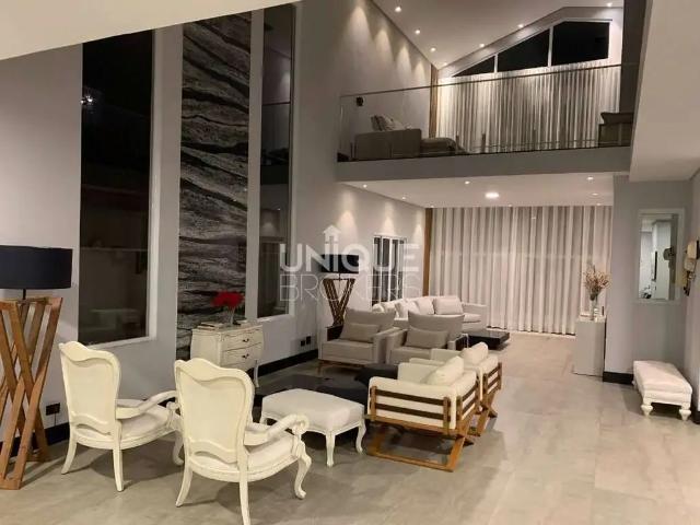 Casa / Sobrado em Condomínio para Venda em Jundiaí/SP Medeiros 4 Quartos
