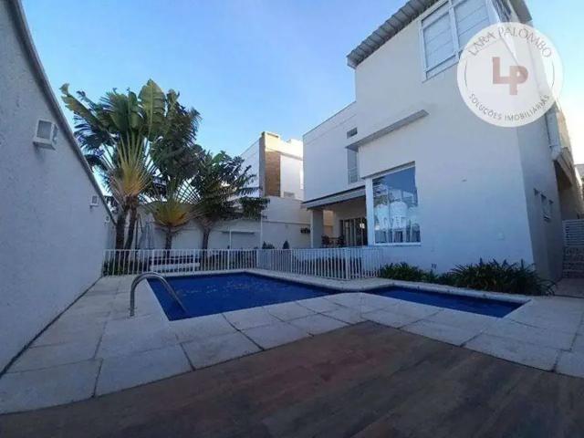 Casa / Sobrado em Condomínio para Venda em Jundiaí/SP Medeiros 4 Quartos