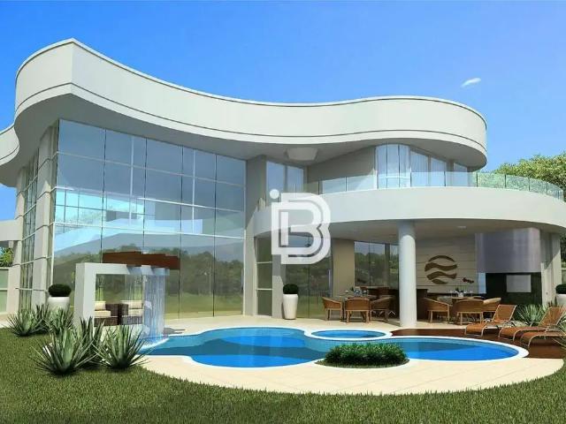 Casa / Sobrado em Condomínio para Venda em Jundiaí/SP Medeiros 4 Quartos