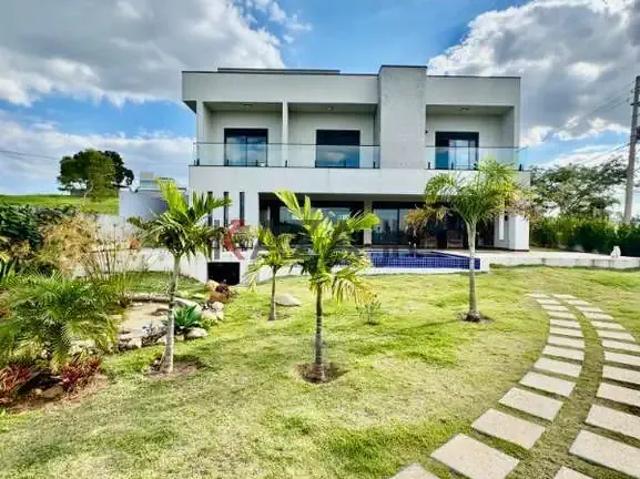 Casa / Sobrado em Condomínio para Venda em Jundiaí/SP Medeiros 4 Quartos
