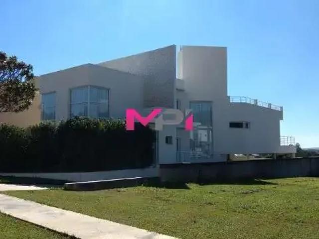 Casa / Sobrado em Condomínio para Venda em Jundiaí/SP Medeiros 4 Quartos