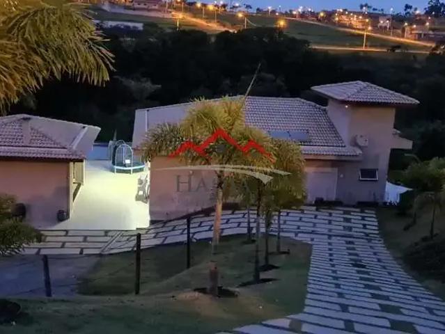 Casa / Sobrado em Condomínio para Venda em Jundiaí/SP Medeiros 4 Quartos