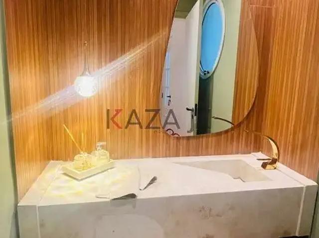 Casa / Sobrado em Condomínio para Venda em Jundiaí/SP Medeiros 4 Quartos