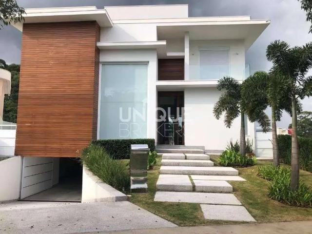 Casa / Sobrado em Condomínio para Venda em Jundiaí/SP Medeiros 4 Quartos