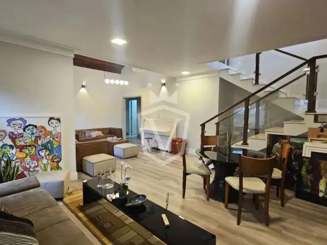 Casa / Sobrado em Condomínio para Venda em Jundiaí/SP Medeiros 4 Quartos
