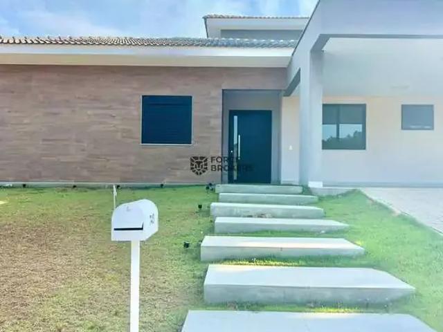 Casa / Sobrado em Condomínio para Venda em Jundiaí/SP Medeiros 4 Quartos