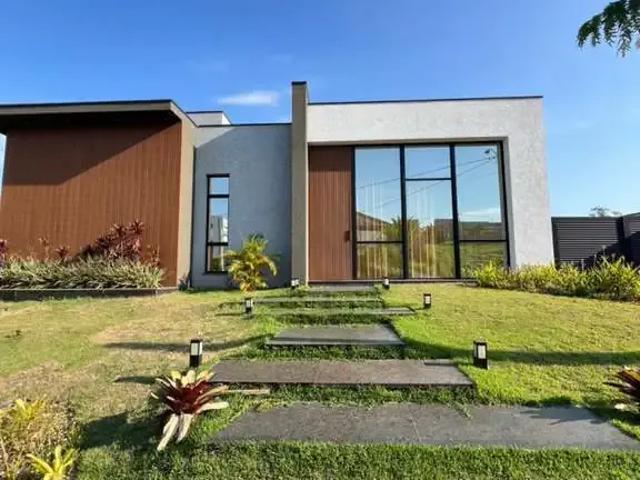 Casa / Sobrado em Condomínio para Venda em Jundiaí/SP Medeiros 4 Quartos
