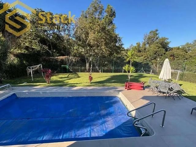 Casa / Sobrado em Condomínio para Venda em Jundiaí/SP Medeiros 4 Quartos
