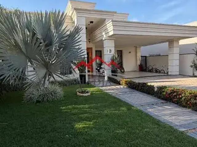 Casa / Sobrado em Condomínio para Venda em Jundiaí/SP Medeiros 4 Quartos