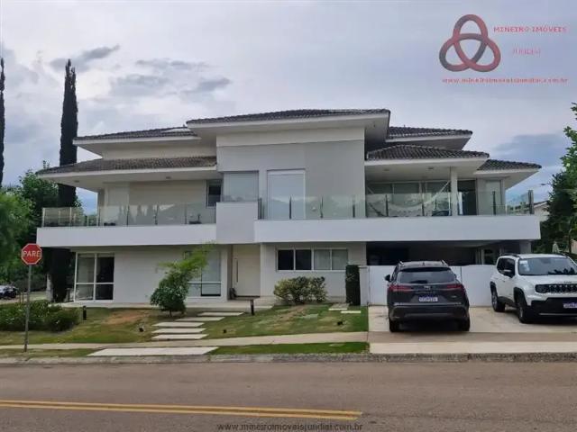 Casa / Sobrado em Condomínio para Venda em Jundiaí/SP Medeiros 4 Quartos
