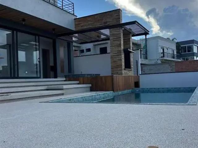 Casa / Sobrado em Condomínio para Venda em Jundiaí/SP Medeiros 4 Quartos
