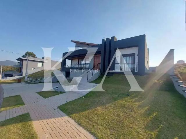 Casa / Sobrado em Condomínio para Venda em Jundiaí/SP Medeiros 4 Quartos