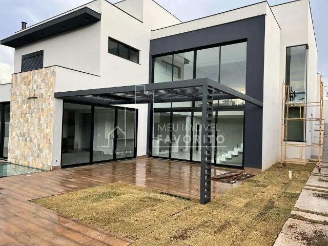 Casa / Sobrado em Condomínio para Venda em Jundiaí/SP Medeiros 4 Quartos