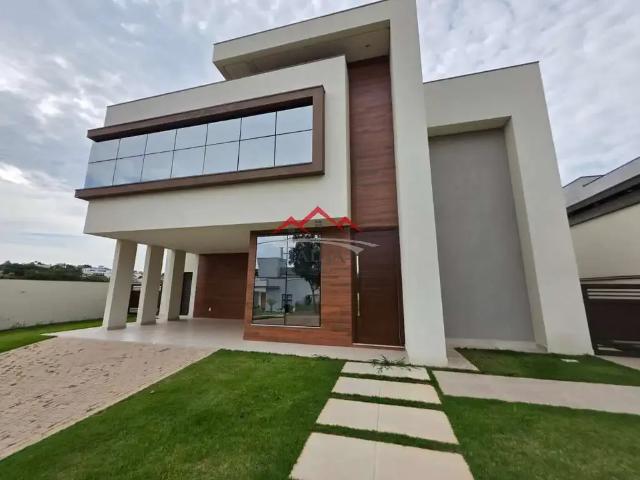 Casa / Sobrado em Condomínio para Venda em Jundiaí/SP Medeiros 4 Quartos