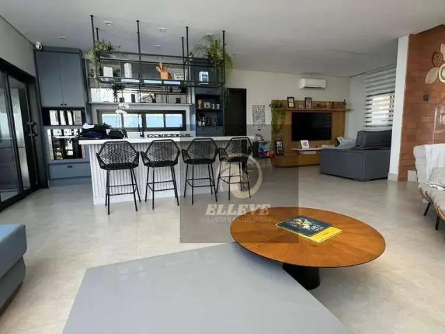 Casa / Sobrado em Condomínio para Venda em Jundiaí/SP Medeiros 4 Quartos