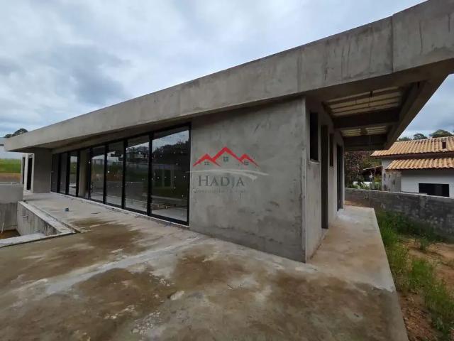 Casa / Sobrado em Condomínio para Venda em Jundiaí/SP Medeiros 4 Quartos