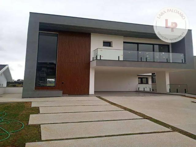 Casa / Sobrado em Condomínio para Venda em Jundiaí/SP Medeiros 4 Quartos