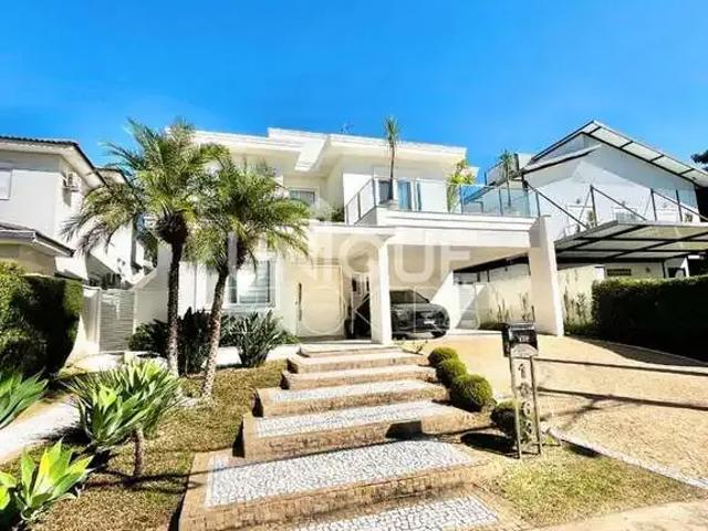 Casa / Sobrado em Condomínio para Venda em Jundiaí/SP Medeiros 4 Quartos