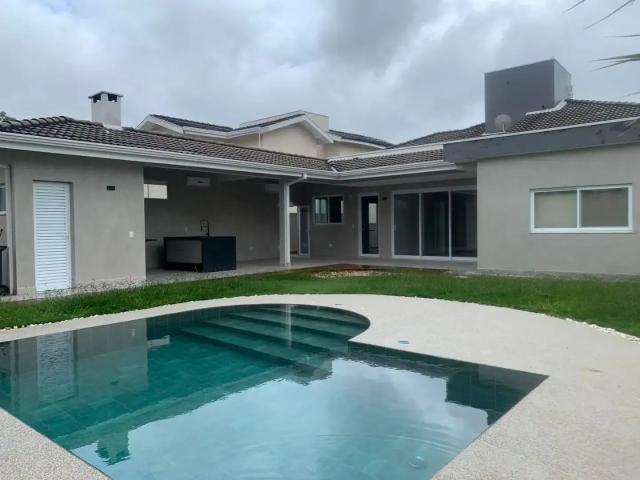 Casa / Sobrado em Condomínio para Venda em Jundiaí/SP Medeiros 4 Quartos