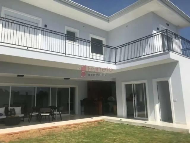 Casa / Sobrado em Condomínio para Venda em Jundiaí/SP Medeiros 4 Quartos