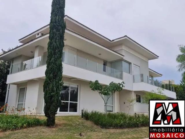 Casa / Sobrado em Condomínio para Venda em Jundiaí/SP Medeiros 4 Quartos