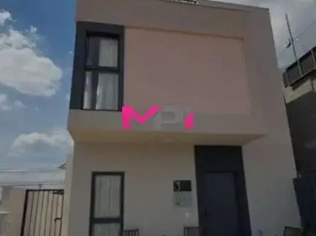 Casa / Sobrado em Condomínio para Venda em Jundiaí/SP Medeiros 4 Quartos