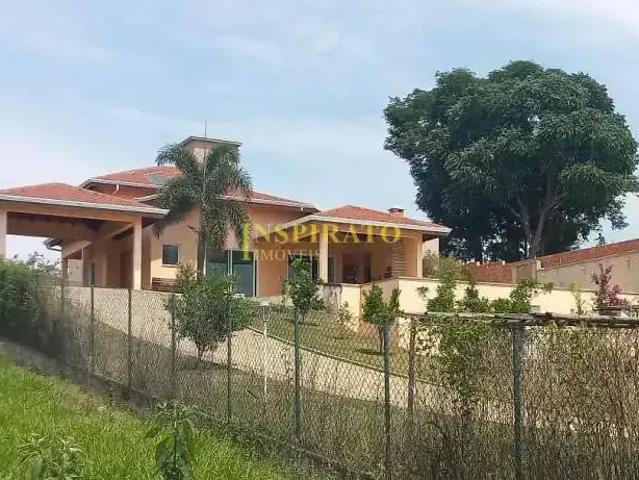 Casa / Sobrado em Condomínio para Venda em Jundiaí/SP Medeiros 4 Quartos