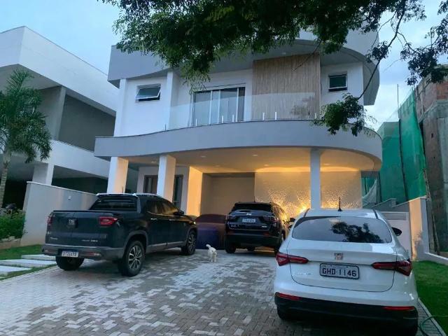 Casa / Sobrado em Condomínio para Venda em Jundiaí/SP Medeiros 5 Quartos